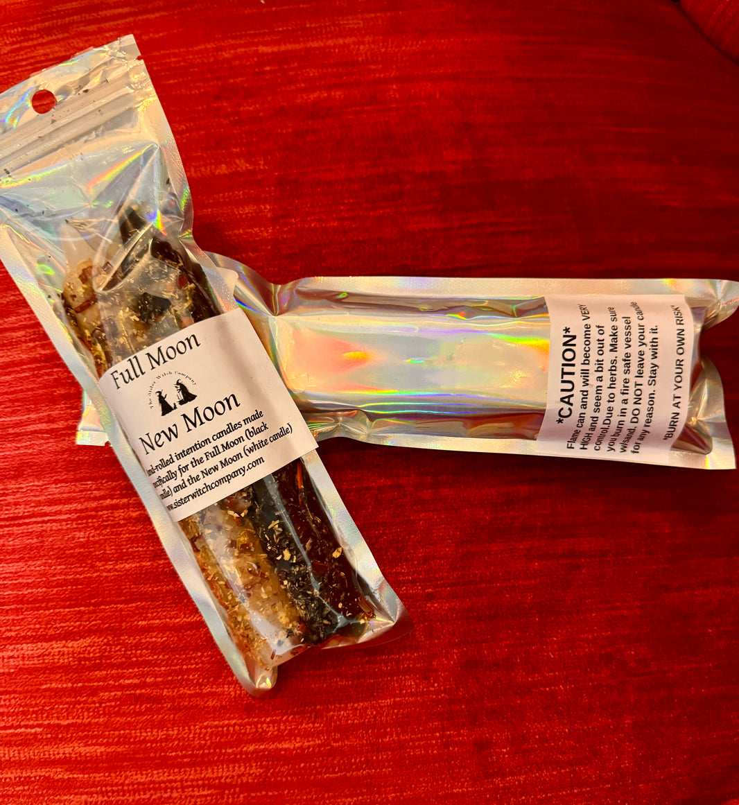 The Sister Witch Company