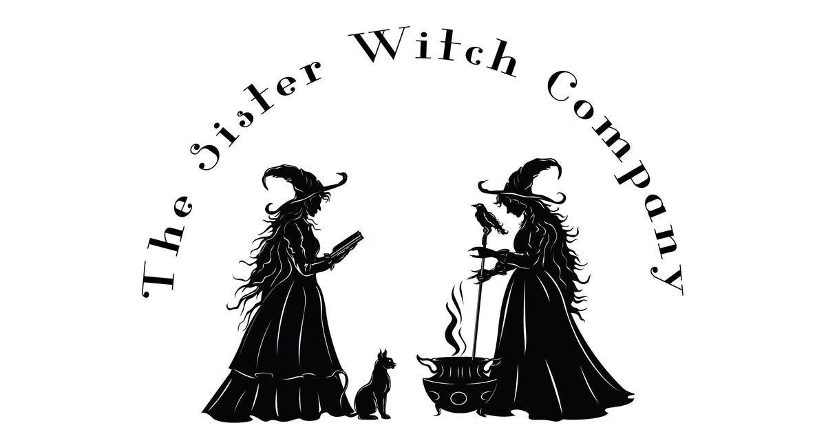 Upcoming Events – The Sister Witch Company
