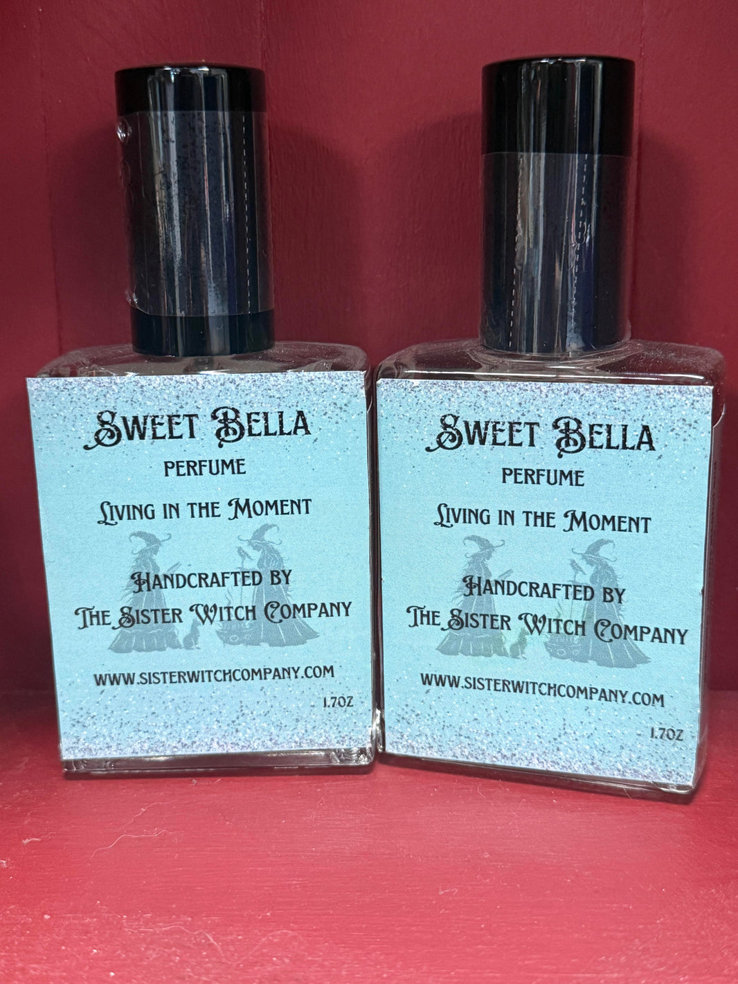 Sweet Bella Collection – The Sister Witch Company